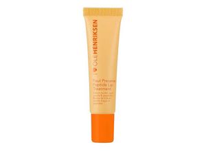 0840026657723 - Olehenriksen - Pout Preserve Lip Treatment - Feuchtigkeitsspendende Anti-aging Lippenpflege - -lip Care Preserve Peptide Lip Treatment