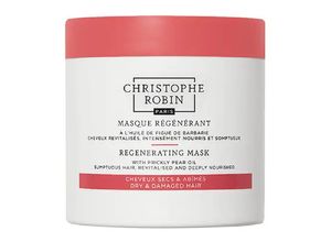 5056379590524 - - Regnerating Mask - Regenerationsmaske Mit Kaktusfeigenöl - regenerant Mask With Prickly Pear Oil