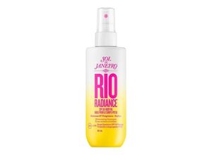 0810912034952 - Sol De Janeiro - Rio Radiance Body Oil Spf50 - Körperöl Spf50 - -rio Radiance Huile Corporelle Spf50