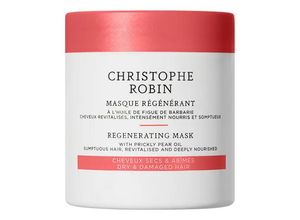 5060746512415 - - Regnerating Mask - Regenerationsmaske Mit Kaktusfeigenöl - -regenerant Mask W Prickly Pear Oil 75ml