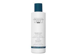 5056379591026 - - Purifying Mud Shampoo - Klärendes Shampoo Mit Thermalschlamm - -purifying Mud Shampoo 250ml