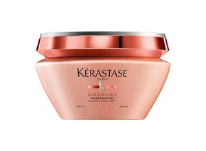 3474636400218 - Nicht Zutreffend - Feuchtigkeitsspendende Maske Discipline Kerastase