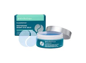 0852653005945 - - Flashpatch Night Eye Gels Gelpatch Für Die Augen - 30 Paires