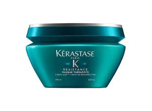 3474636397983 - Résistance Masque Thérapiste Regenerierende Maske für stark geschädigtes Haar 200 ml