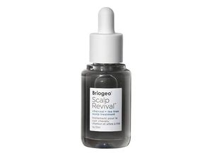 0752830803480 - Briogeo - Scalp Revival - Camp Revival Charcoal Tea Tree Scalp - 28 Ml