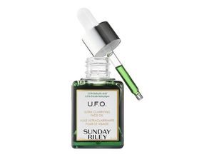 0817494011777 - - Ufo - Gesichtsöl Gegen Hautunreinheiten - -35 Ml