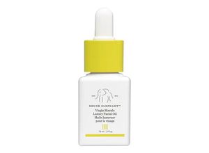 0856556004821 - Drunk Elephant - Virgin Marula Luxury Facial Oil - Marula Gesichtsöl - Vm Luxury Face Oil 15ml