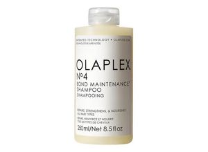 0850018802598 - N°4 Bond Maintenance Shampoo erneuerndes Shampoo für alle Haartypen 250 ml