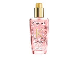 3474636624768 - Elixir Ultime L’Huile Rose feuchtigkeitsspendendes regenerierendes Öl für gefärbtes Haar 100 ml