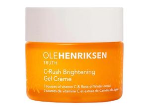 0840026660891 - Olehenriksen - C-rush Brightening Gel Crème - Vitamin C Aufhellende Gesichtsfeuchtigkeitscreme - -c-rush Brightening Gel Creme 50ml