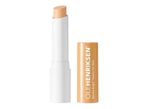 0840026665179 - Olehenriksen - Banana Bright - Eye Stick - -truth Banana Bright Vit Cc Stick Banana