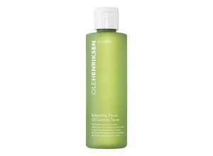 0816657020076 - Olehenriksen - Balancing Force Oil Control Toner - Glykolsäure Mattierendes Gesichtswasser - -195 Ml