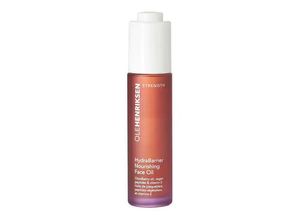 0840026657730 - Olehenriksen - Hydrabarrier Nourishing Face Oil - Pflegendes Gesichtsöl Mit Peptiden - -strength Hydra-barrier Face Oil 30ml