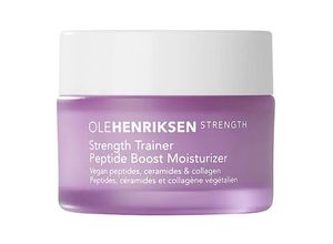 0840026657310 - Olehenriksen - Strength Trainer Peptide Boost Moisturizer - Peptide Kollagen Feuchtigkeitscreme - -15ml