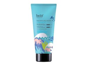 8801051365689 - Belif - Aqua Bomb Jelly Cleanser - 160 Ml