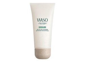 0768614178743 - - Waso - Hybrider Make-up-entferner Und Cleanser - -waso Nettoyant Gel En Huile