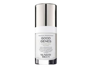 0817494013818 - x ASOS Exclusive - Good Genes Glycolic Acid Treatment - Hautpflege 15 ml-Transparent