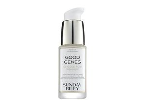 0817494012873 - - Good Genes Glycolic Acid Treatment - Hautpflege 30 ml-Transparent