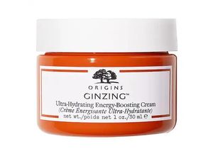 0717334243385 - - Mini Ginzing Ultra-Hydrating Energy Boosting Moisturizer - Feuchtigkeitscreme 30 ml-Keine Farbe