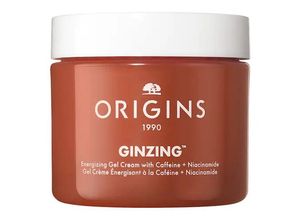 0717334261211 - - Ginzing™ Energizing Gel Cream - Moisturizer Upgrade - -ginzing Gel Hydratant