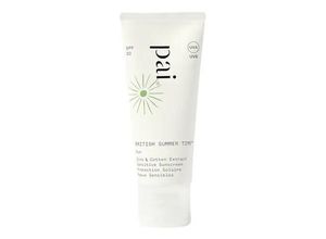 5060139725170 - Pai - British Summer Time - Spf30 Sonnenschutz Für Empfindliche Haut - 40 Ml