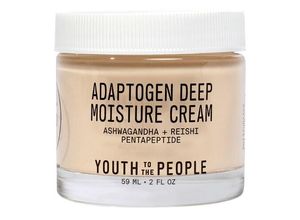 0810834030131 - Youth To The People - Adaptogen Deep Moisture Cream - -adaptogen Deep Moisture Cream 59ml