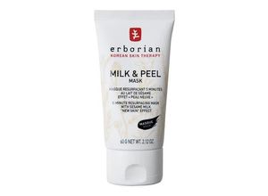 8809255784343 - Erborian Korean Skin Therapy Paris Seoul Milk & Peel Mask - Resurfacing 60 g