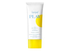 1230000009645 - - Play Mineralische Lotion Lsf 30 - Sonnenlotion - play Mineral Spf 30