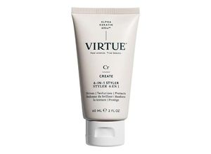 0817023020072 - VIRTUE One for All 6-in-1 Styler Cream Travel Size 60ml