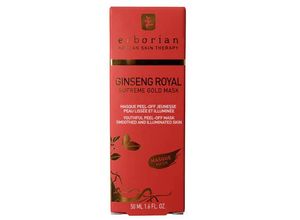 8809255785371 - - Ginseng Gold Mask - -ginseng Gold Mask 50ml