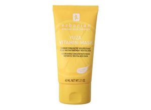 8809255784312 - - Yuza Vitamin-mask - Yuza Vitamin-mask 60Ml