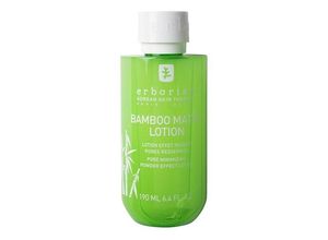 8809255784336 - Erborian Korean Skin Therapy Paris Seoul Bamboo Matte Lotion 190 ml