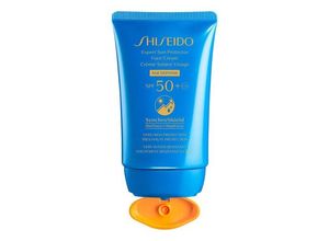 0768614156727 - - Expert Sun Protector - Gesichtscreme mit LSF 50+ 50 ml-Keine Farbe