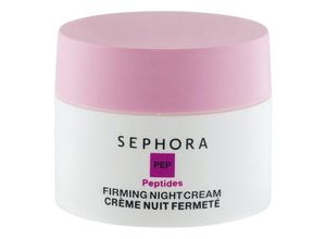 3378872178262 - Collection - Firming Night Cream - Straffende Nachtcreme Für Glattere Haut - creme Nuit Tenseur-22 50ml