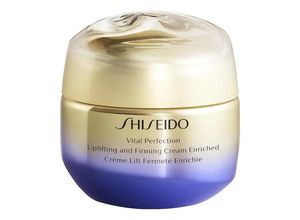 0768614149408 - Vital Perfection Uplifting & Firming Cream Enriched festigende Liftingcreme für trockene Haut 50 ml