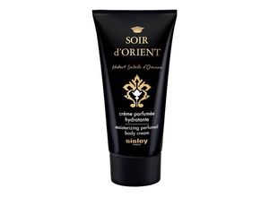 3473311963604 - Sisley Paris Soir dOrient Crème Pafrumée Hydratante Pour Le Corps 150 ml