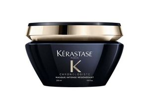 3474636728299 - Chronologiste Masque Intense Régénérant Revitalisierende Maske gegen Alterungszeichen der Haare 200 ml