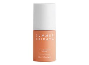 0860157001097 - Summer Fridays - Cc Me – Aufhellendes Serum - -30 Ml