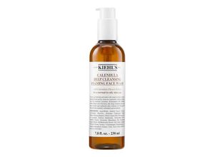 3605970630881 - Kiehls Since 1851 - Calendula Foaming Wash - Face Wash - -calendula Foaming Wash 230ml