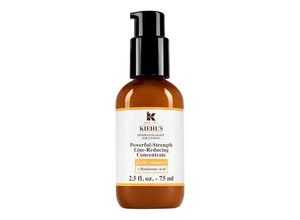 3605971536175 - Kiehls Dermatologist Solutions Powerful-Strength Line-Reducing Concentrate Serum gegen Falten für alle Hauttypen 75 ml