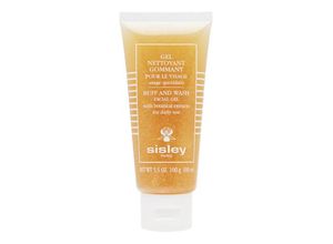 3473311524003 - Sisley Gel Nettoyant Gommant pour le Visage 100 ml Peeling