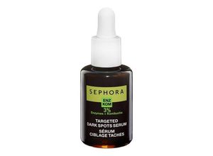 3378872183600 - Collection - Targeted Dark Spot Serum - Gegen Dunkle Flecken Mit 3% Kombucha + Enzyme - serum Ciblage Points Noirs-22