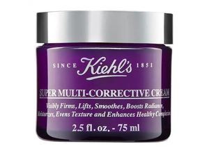 3605972336309 - Kiehls Super Multi-Corrective Cream Creme gegen das Altern für alle Hauttypen selbst für empfindliche Haut 75 ml