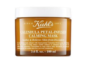 3605972330383 - Kiehls Since 1851 - Calendula & Aloe Soothing Hydration Masque - Maske - calendula Aloe Hyd Mask 100ml