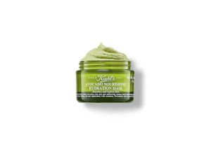 3605971937897 - Kiehls Since 1851 - Avocado Nourishing Hydration Mask - Maske - -avocado Mask 25g