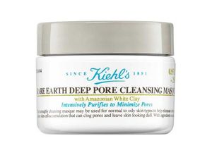 3605971023613 - Kiehls Gesichtspflege Gesichtsmasken Rare Earth Deep Pore Cleansing Masque 28 ml