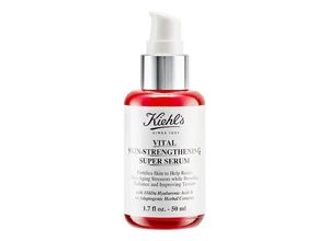 3605972256249 - Kiehls Vital Skin-Strengthening Super Serum stärkendes Serum für alle Hauttypen selbst für empfindliche Haut 50 ml