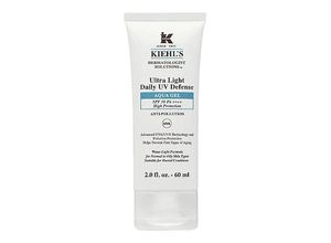 3605972042286 - Kiehls Dermatologist Solutions Ultra Light Daily UV Defense Aqua Gel SPF 50 PA++++ ultra-leichtes Schutzfluid für alle Hauttypen selbst für empfindliche Haut SPF 50+ 60 ml