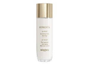 3473311540706 - - Supremÿa La Nuit La Lotion Soin Anti-âge - Pflege-lotion - -supremya Lotion