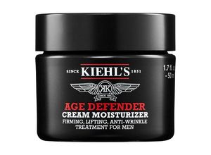 3605971132940 - Kiehls Since 1851 - Age Defender - Moisturizer - -age Defender Moisturizer 50ml